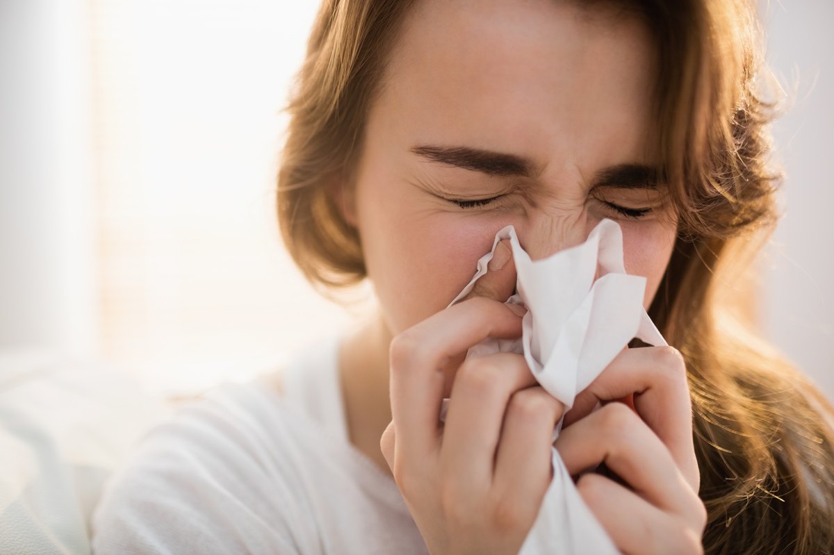 What Causes Deep Boogers And How To Remove Them TomatoBuzz
