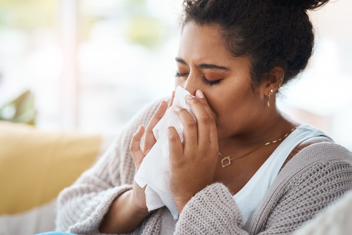 Why Sneezes Smell And What 4 Scents Mean TomatoBuzz Why Sneezes Smell And What 4 Scents Mean TomatoBuzz