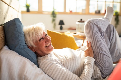 If You Want to Age Well This May Be the Most Important Habit to Stick ...