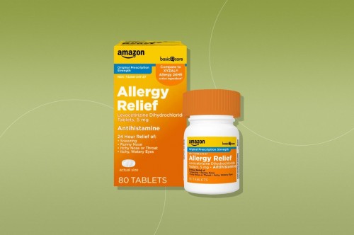 The 9 Best OTC Allergy Medicines of 2022 - TomatoBuzz