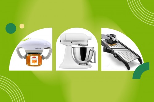 The 7 Best Kitchen Gadgets That Make Healthy Cooking Easier for People ...