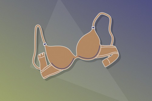 How Bad Is It Really to Wear an Underwire Bra? - TomatoBuzz