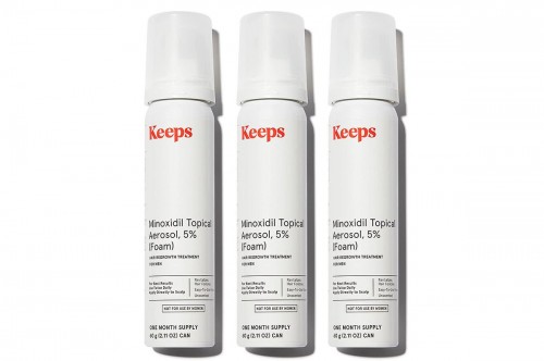 The 6 Best Shampoos Serums and Topical Treatments for Hair Loss ...